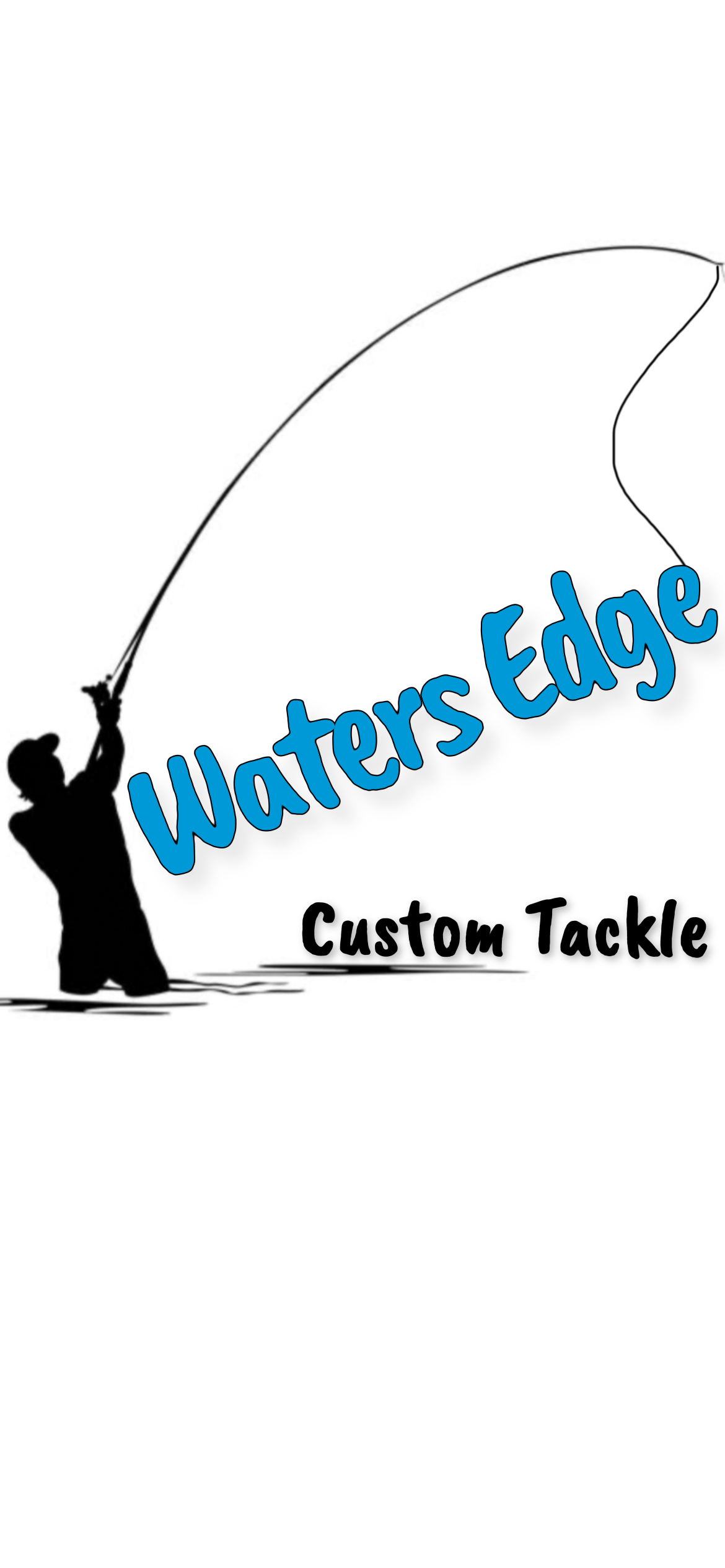 Drop Shot Live Bait Rig | Waters Edge Custom Tackle